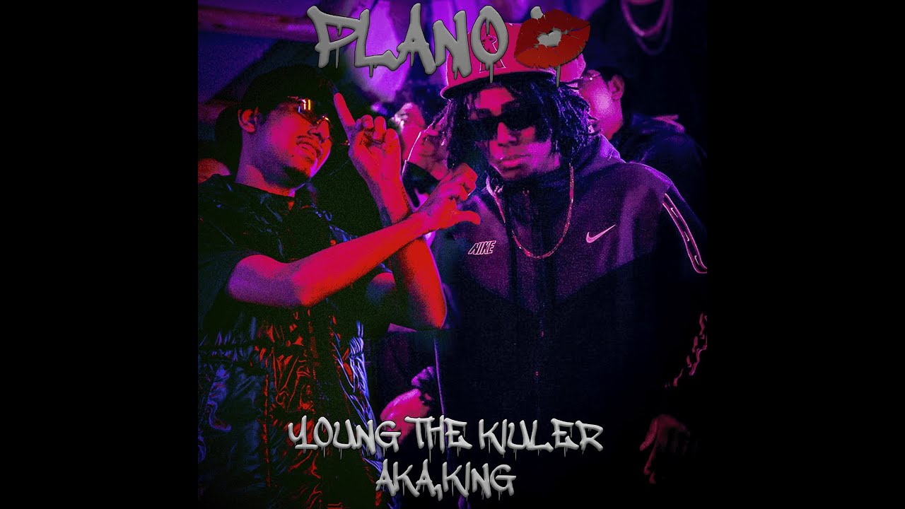 Young the Kiuler Plano feat Aka,King (Clipe Oficial) Dir.@brpicasso ...