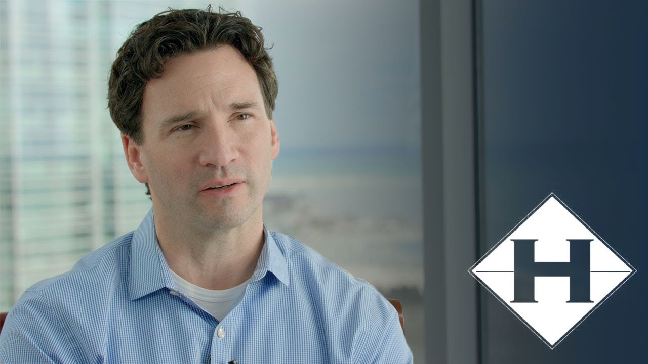 Attorney Spotlight - Jason Knutson | Habush Habush & Rottier - YouTube