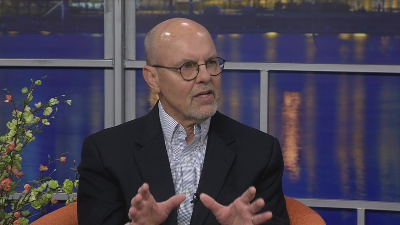 On the Record: Sen. Dave Koehler breaks down recently-passed budget ...