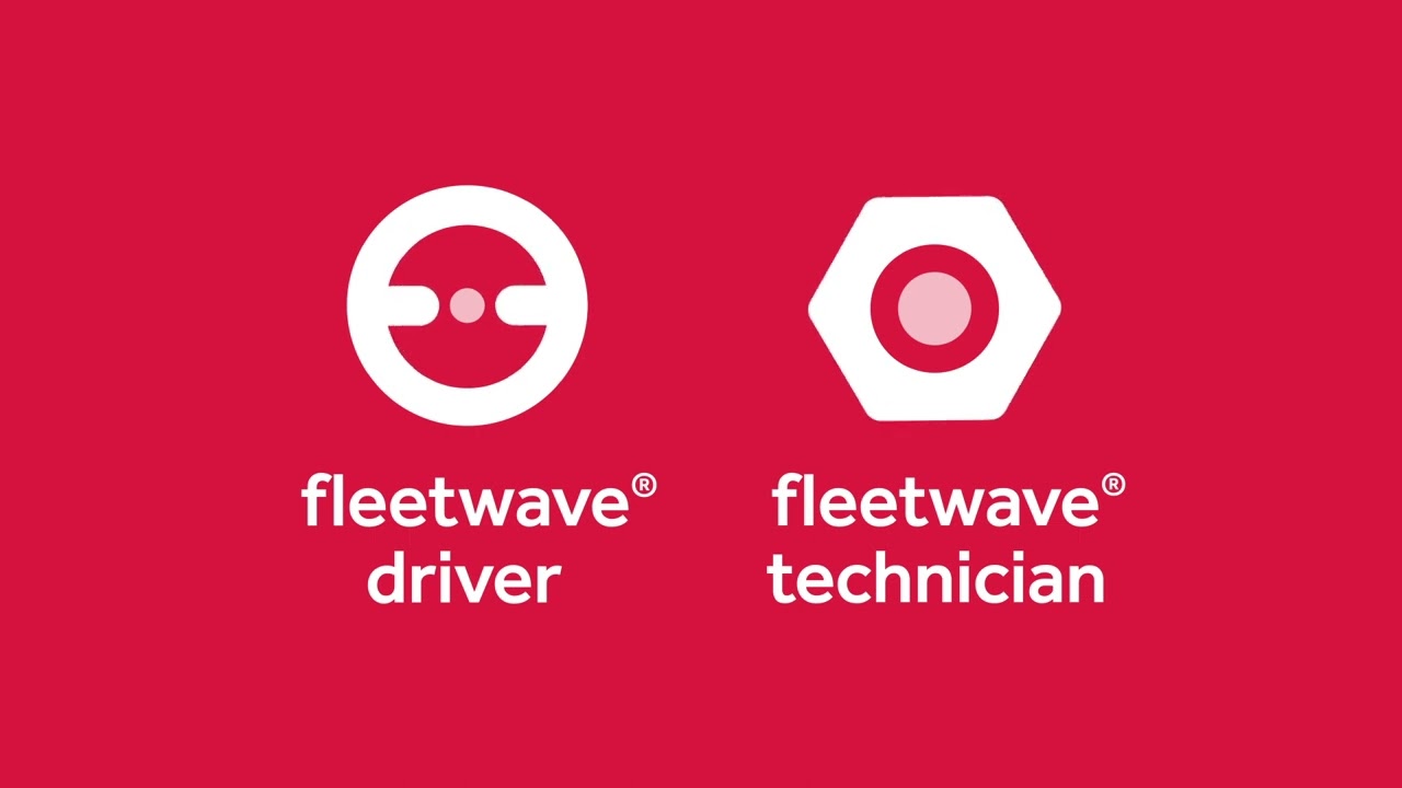 Introducing FleetWave Companion Apps - Driver and Technician - YouTube