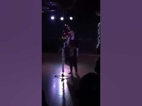 ‘One Night One Moment’ From Nativity The Musical. - YouTube