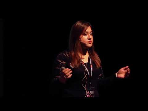 Begin With Yourself | Hania Aamer | TEDxOldSconaAcademic