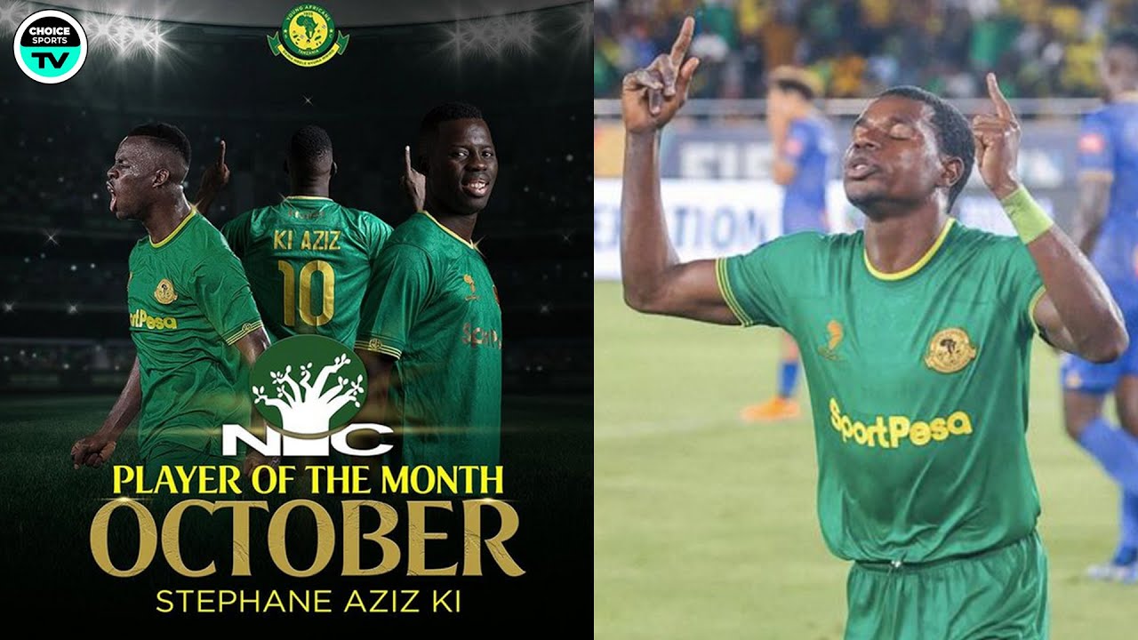 AZIZ KI AWAPIGA CHINI MAX NZINGELI na JOB AWEKA MILIONI 4 KIBINDONI ...