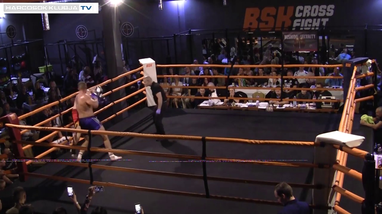 Maczó Ádám vs. Nagy Gábor // Radu Stefan vs. Kerek Csaba - YouTube