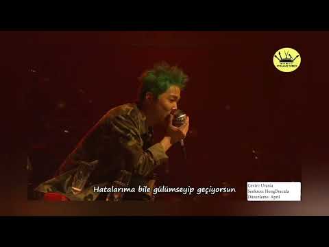 FTISLAND - Do You Know Why? [ Türkçe Alt Yazılı ]