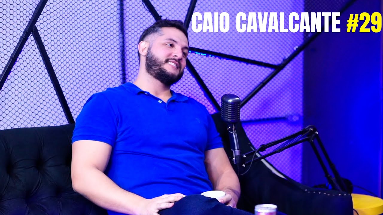 Caio Cavalcante - Barista - Republiqueta #29 - YouTube