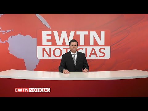 EWTN Noticias | Noticias católicas del miércoles 19 de octubre de 2022 | Programa completo