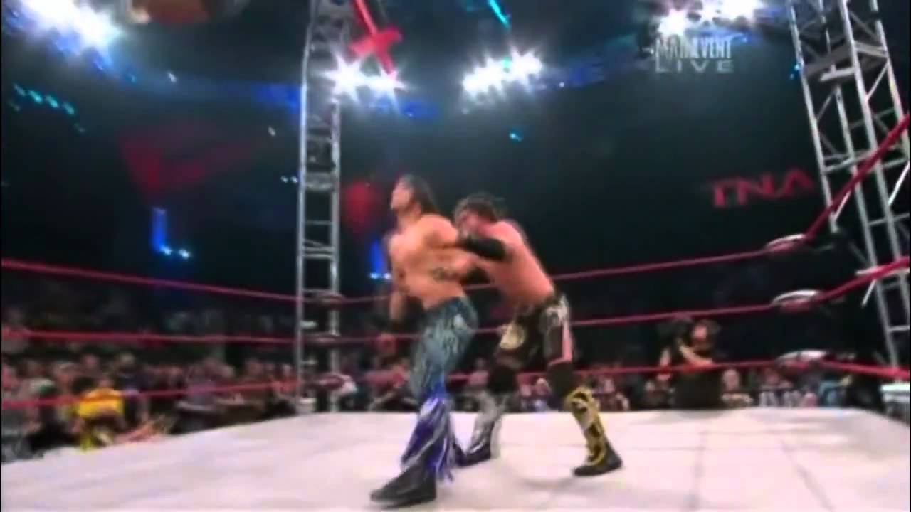 TNA Destination X 2010 - MCMG vs. Generation Me (Music Video) - YouTube