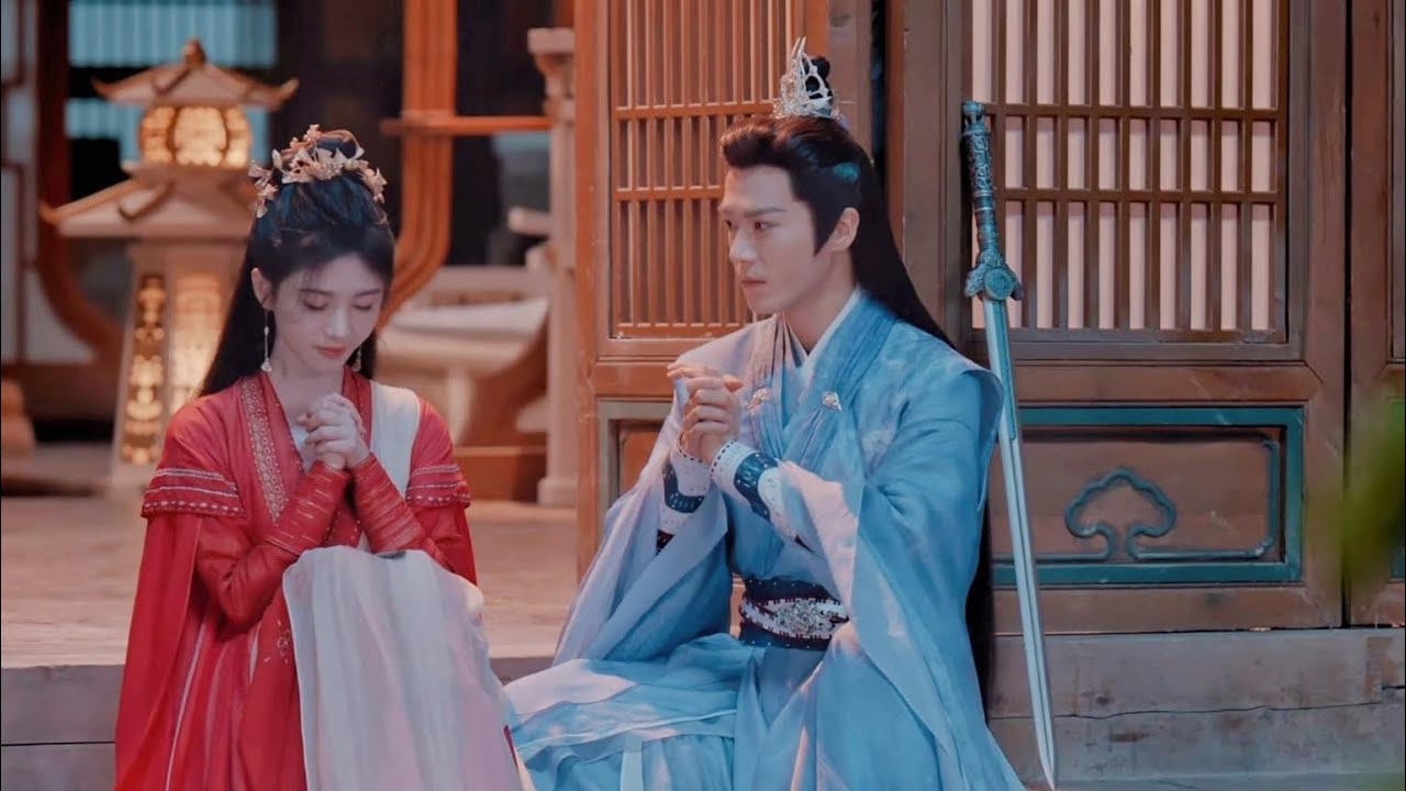 [Hậu trường Vietsub] - Mộ Dung Tử Anh (Mao Tử Tuấn) - Tiên Kiếm Kỳ Hiệp ...