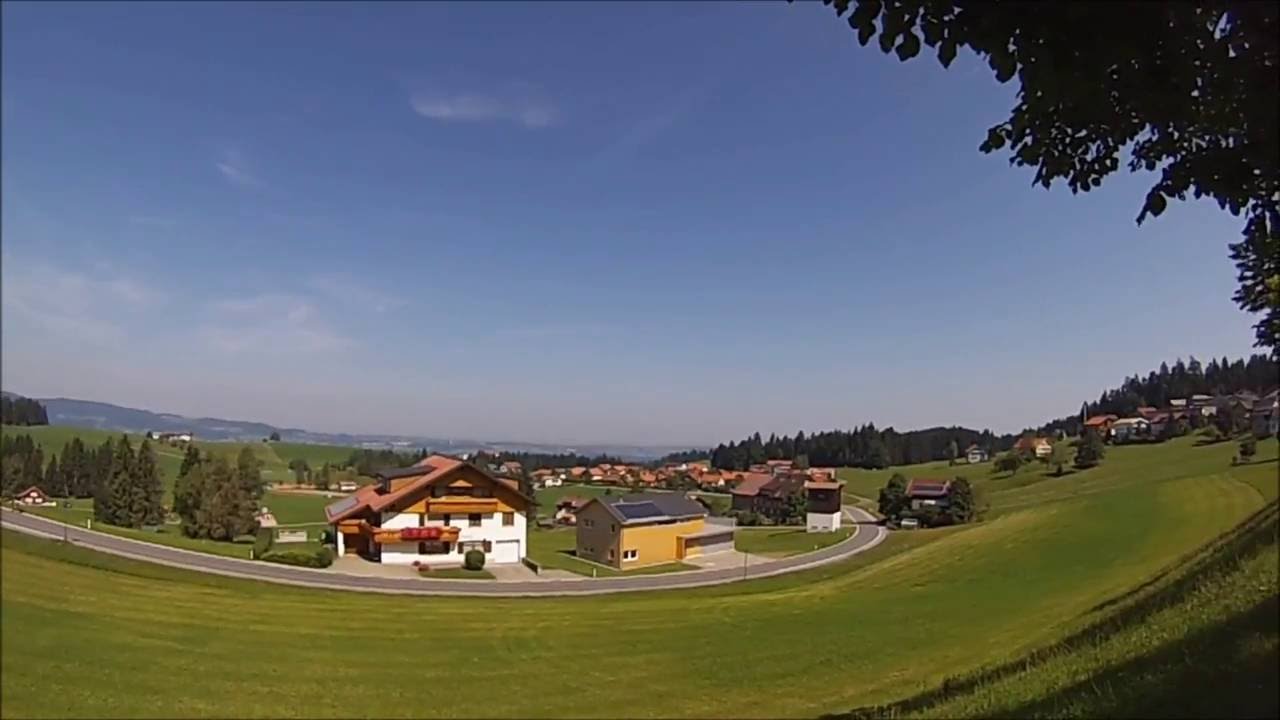 Sulzberg 🎼 nik-5-2015 Austria in moto - YouTube