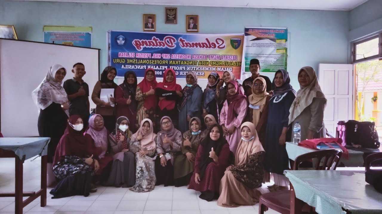 MGMP Bindo Rayon 1 Pessel - YouTube