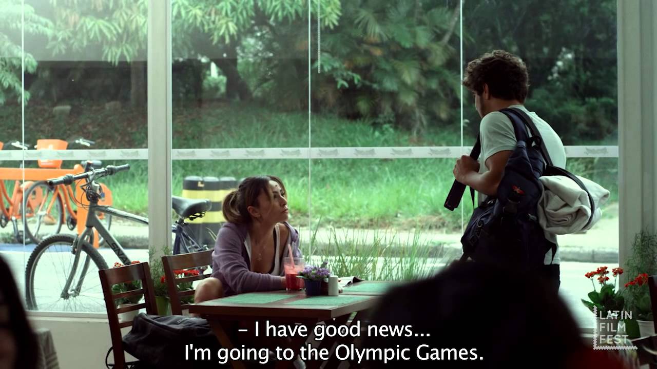 The Great Victory | Latin Film Fest Australia 2014 - YouTube