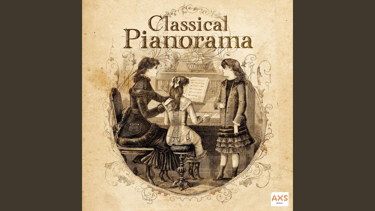 Innocent Classical Piano - YouTube