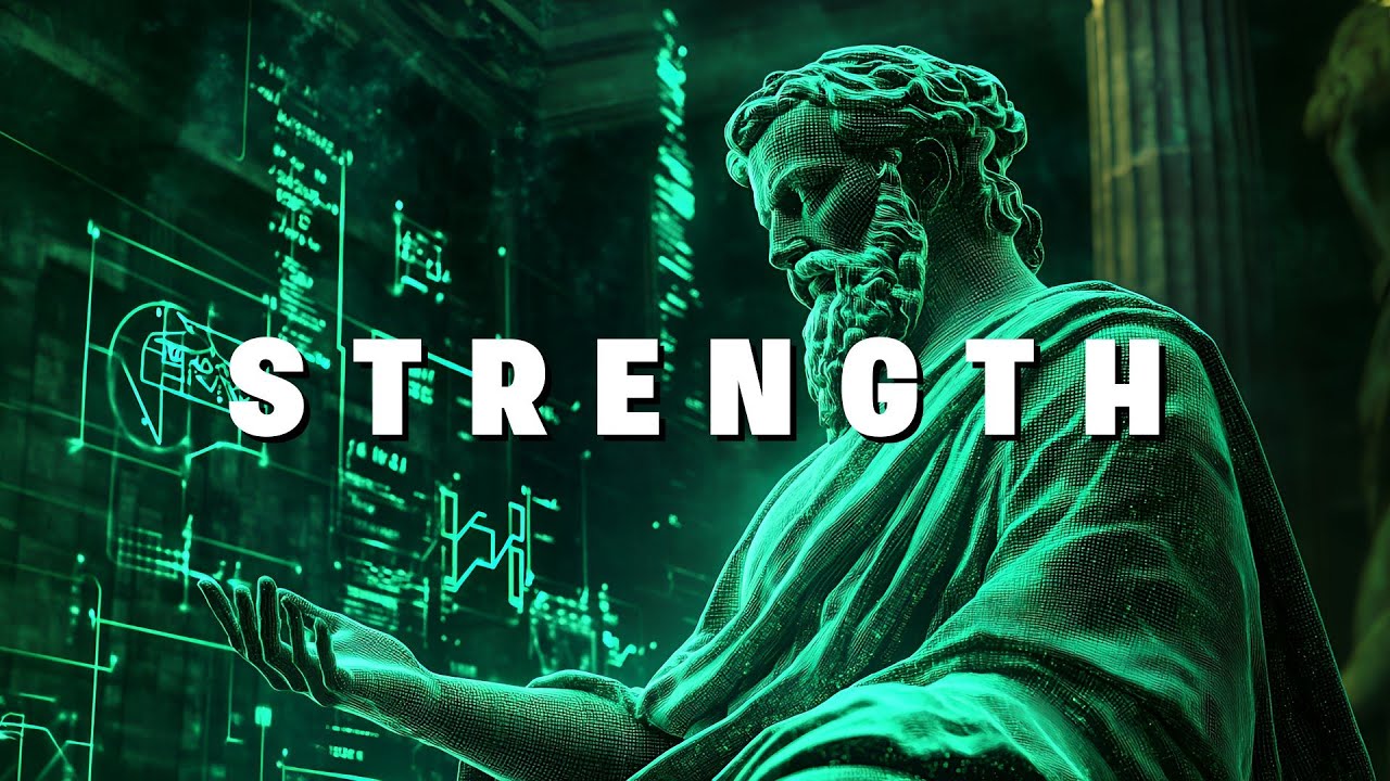 [Deep Work Block] Achievement Beats | Modern Productivity Mix 🎯 💪 ⚡ ...