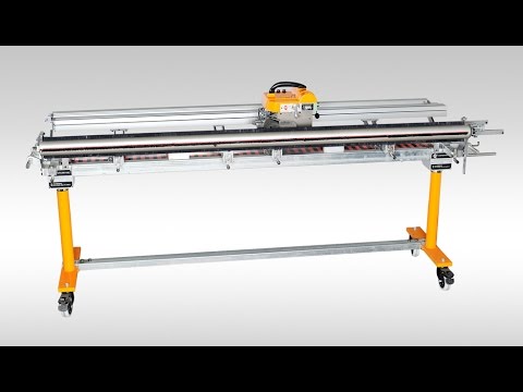 BQ198 warp knotting machine, warp tying machine with double knot ...