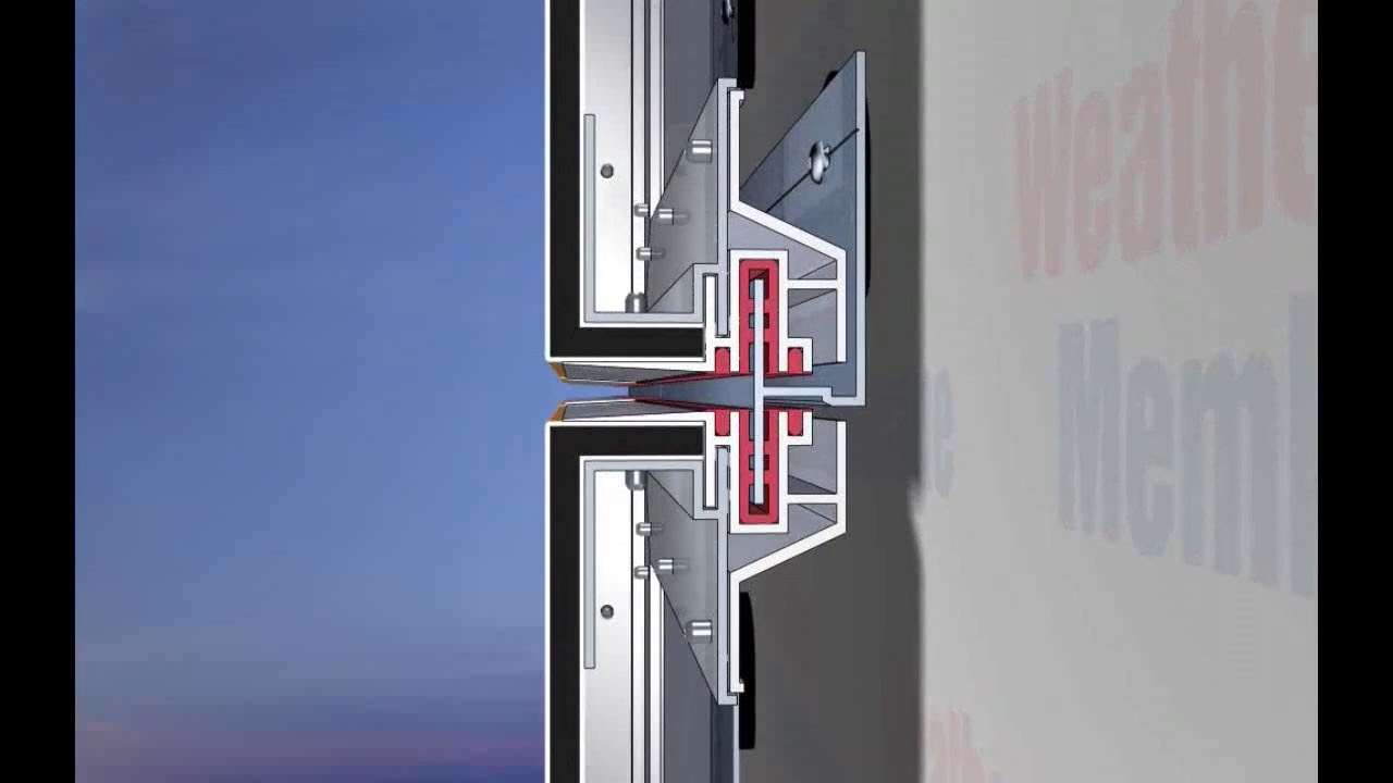 Alucobond®: Dry Seal Fabrication - YouTube