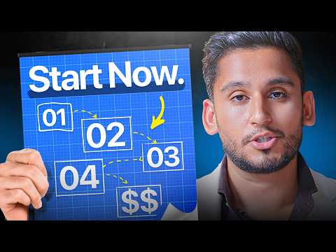 These 5 Trading Rules Are Enough To Make You Profitable (Don't Overcomplicate It)