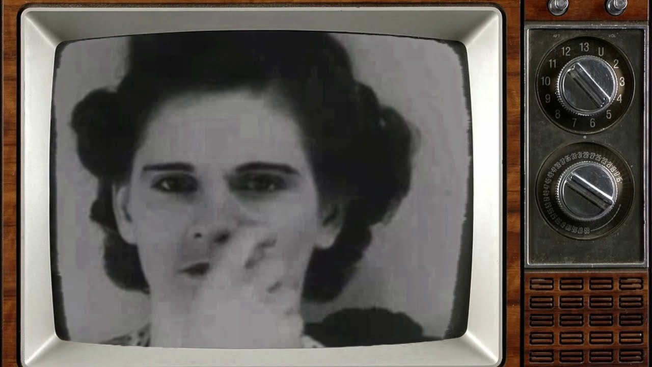 Controlling Spread of Disease - Retro Edit - YouTube
