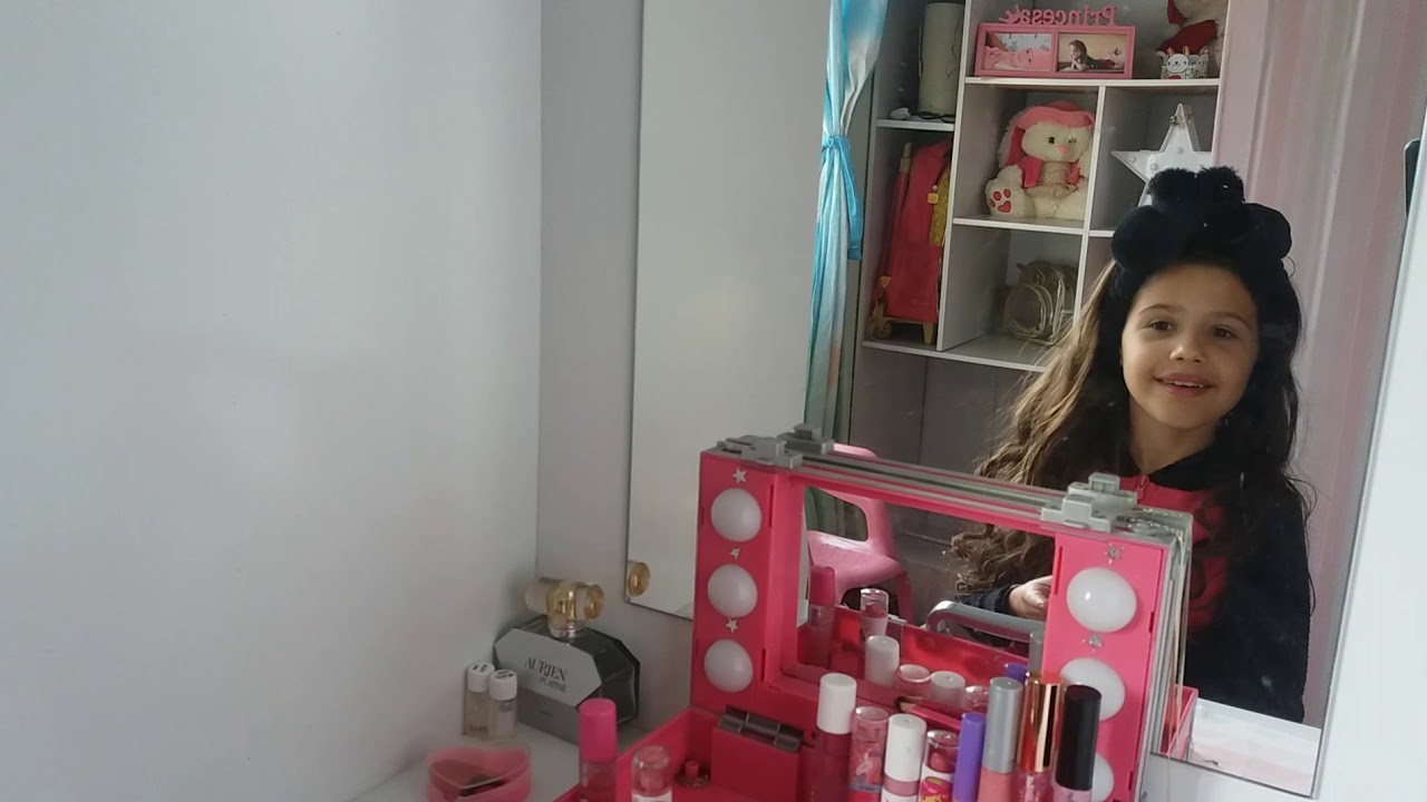 Me Maqueando Youtube