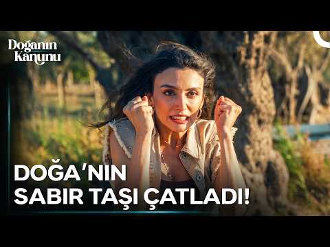Doğa'yı Çıldırtan Gerçek! - Doğanın Kanunu 6. Bölüm