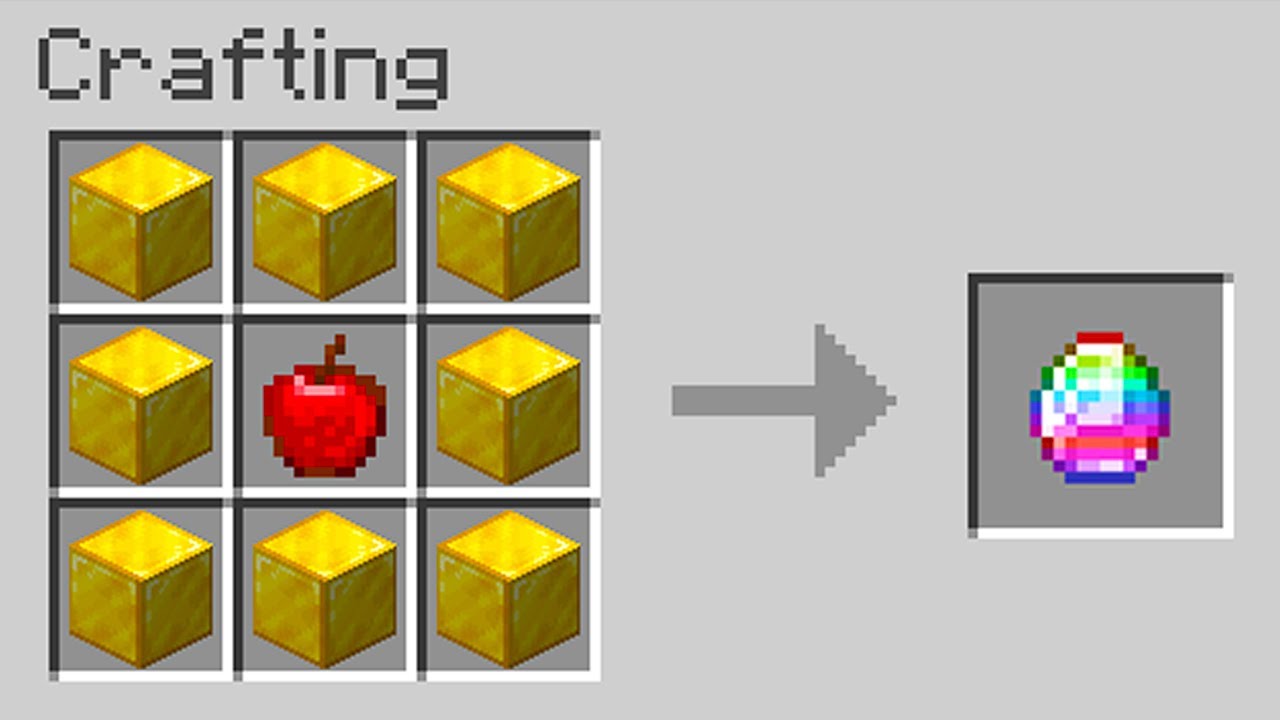 Random Custom Crafts - YouTube