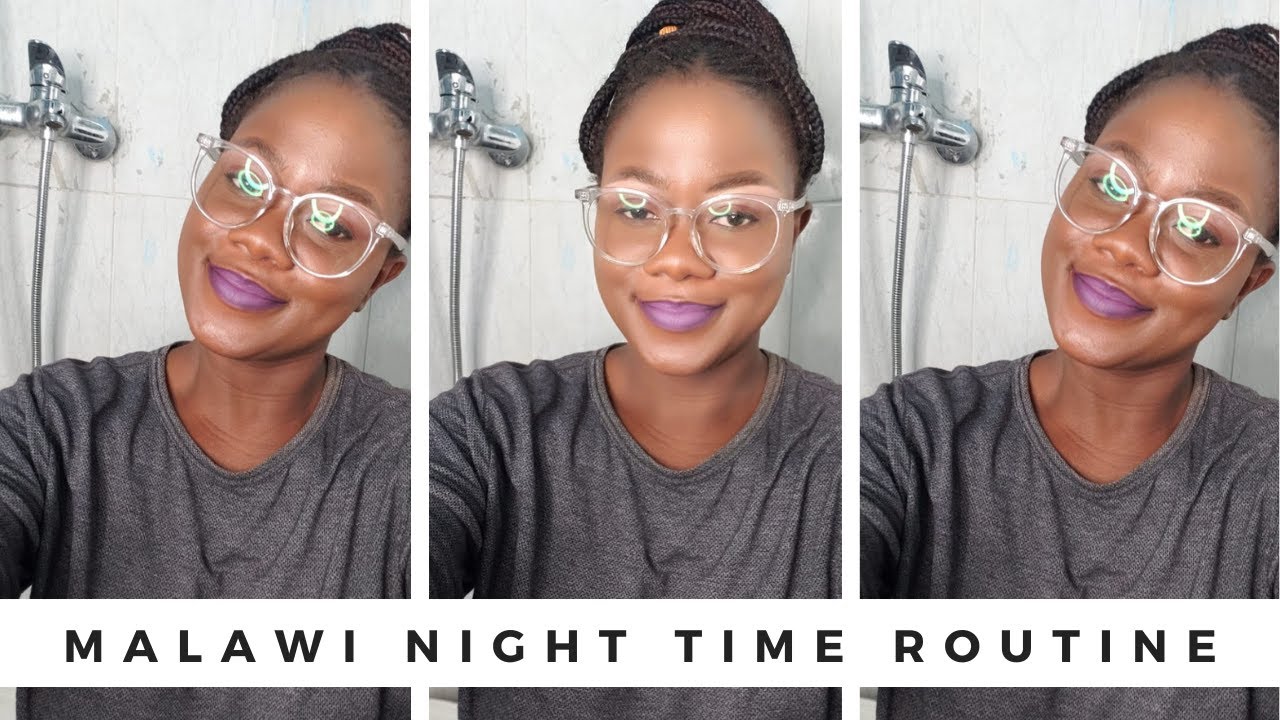 MY REALISTIC NIGHT-TIME ROUTINE 2021| SKIN CARE + FAMILY TIME AND MORE ...