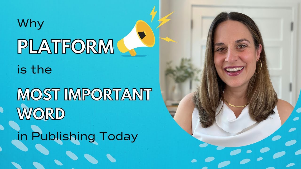 Why "Platform" is the Most Important Word in the Publishing Industry ...
