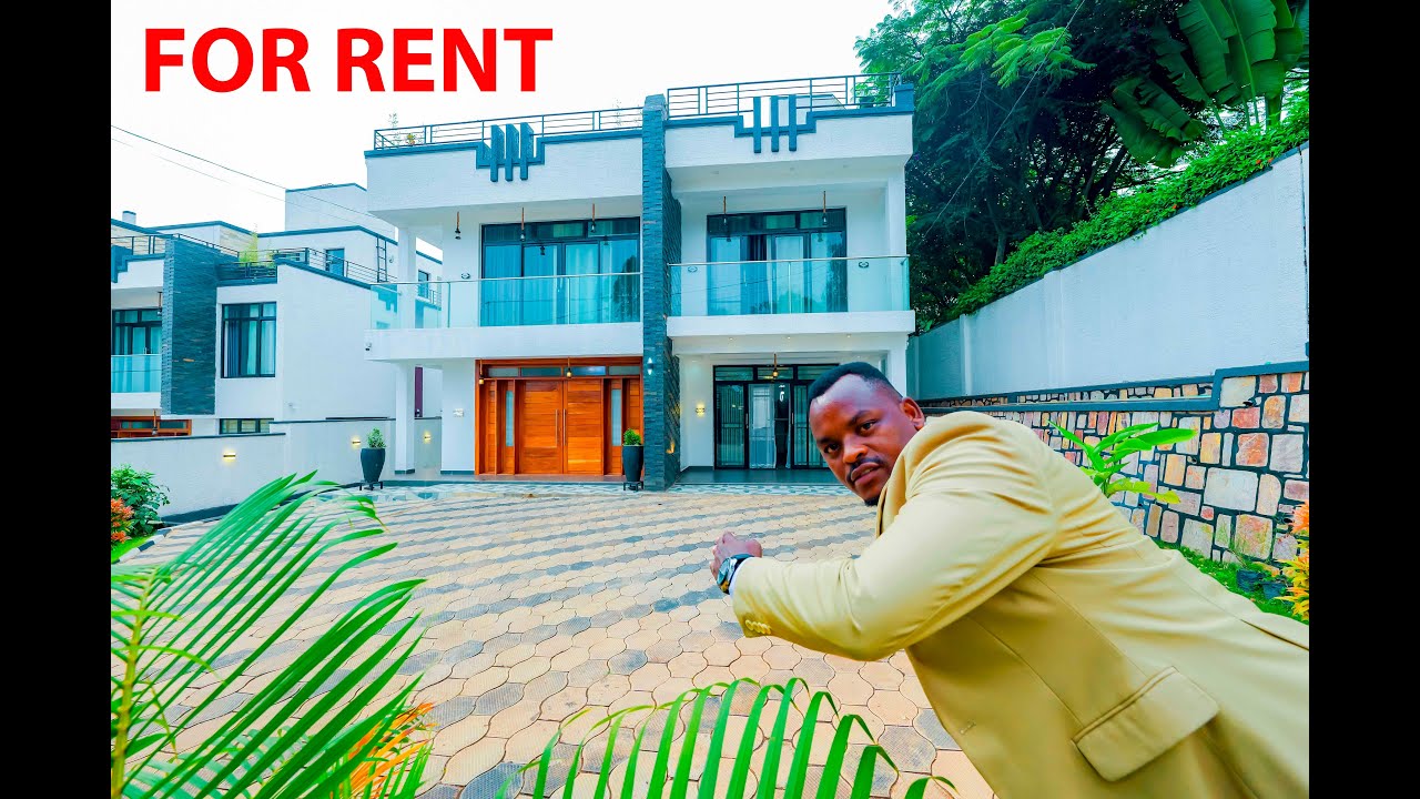 MBEGA INZU NZIZA IRI REBERO IKODESHWA NIBIKORESHO IREBERE MAZE ...