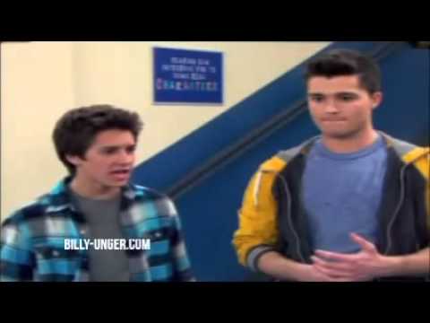 Lab Rats: Mission Invisible - YouTube