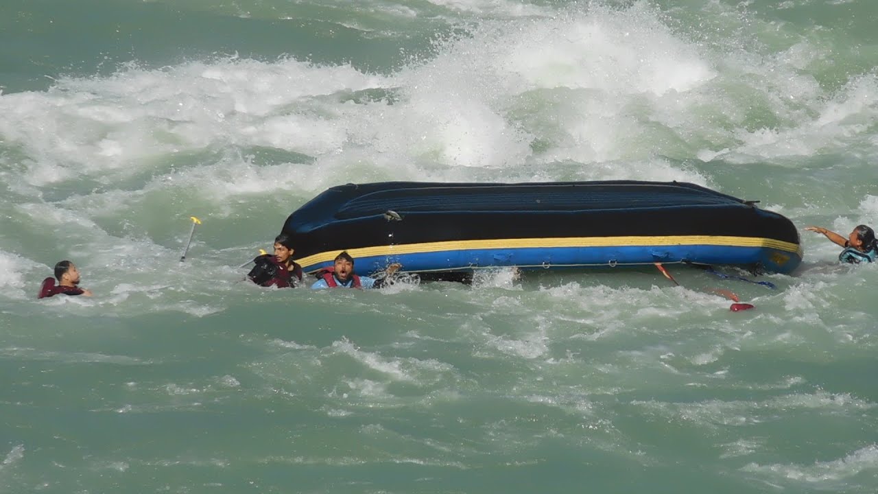 King Fisher River Rafting In Tista River. Best Destinations For River ...