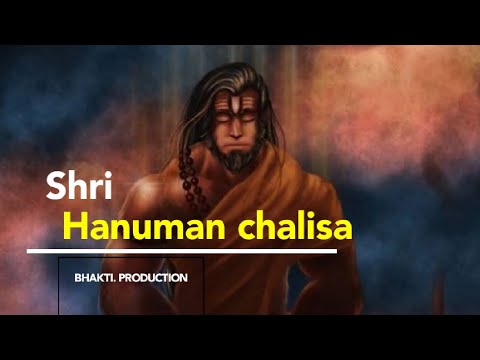 shri hanuman chalisa with lyrics ll Shankar Mahadevan ll Hanuman ji ...