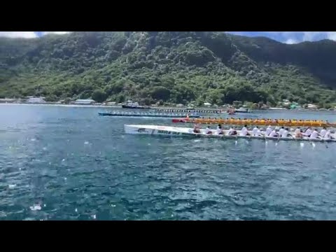 Tuuga Fautasi Flag Day Amerika Samoa Aso Lulu 16 Aperila.1 Aeto 2 ...