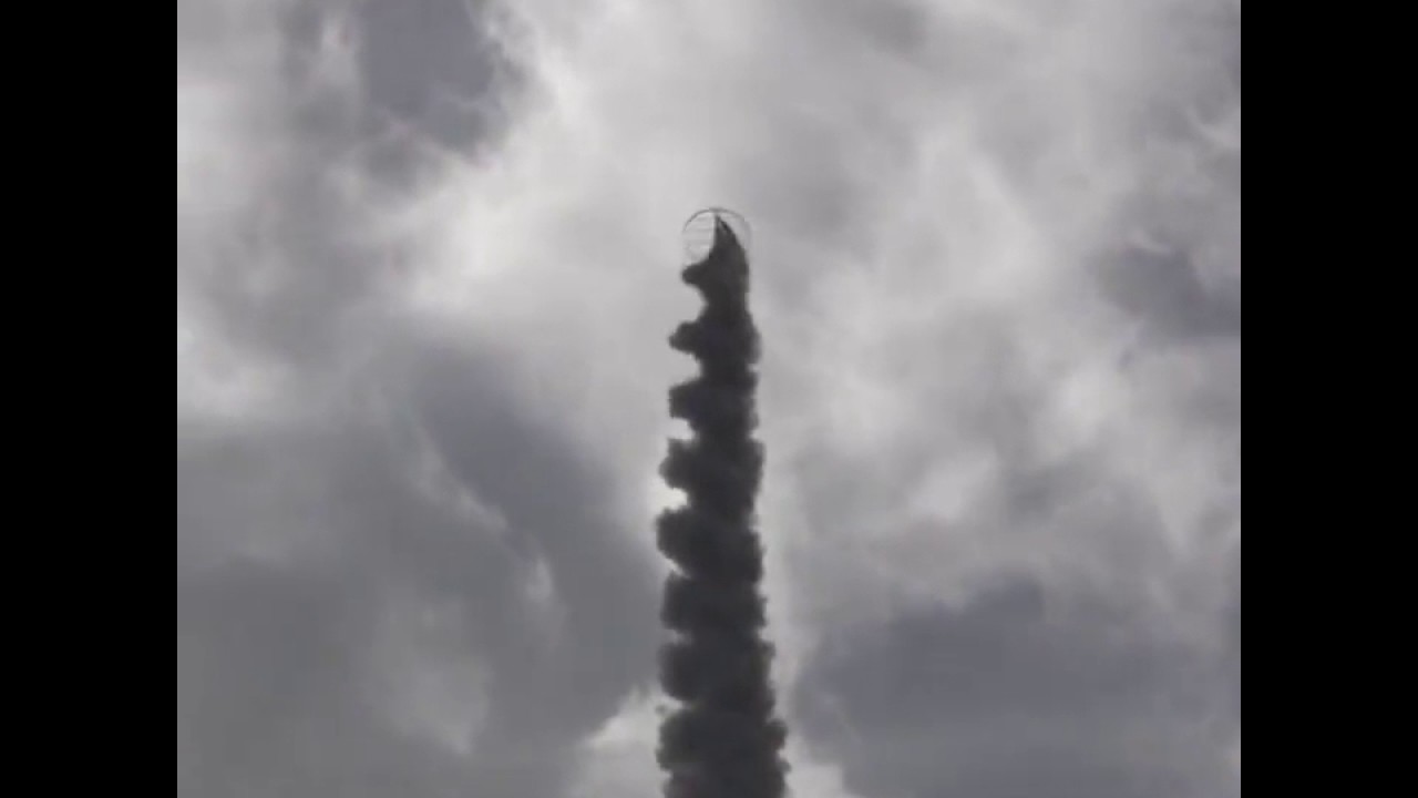 How to summon the rain god... - YouTube