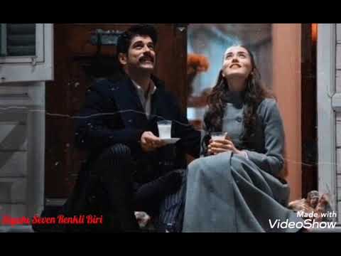 Gece Ölür Biz Kalırız - HiraiZerdüş