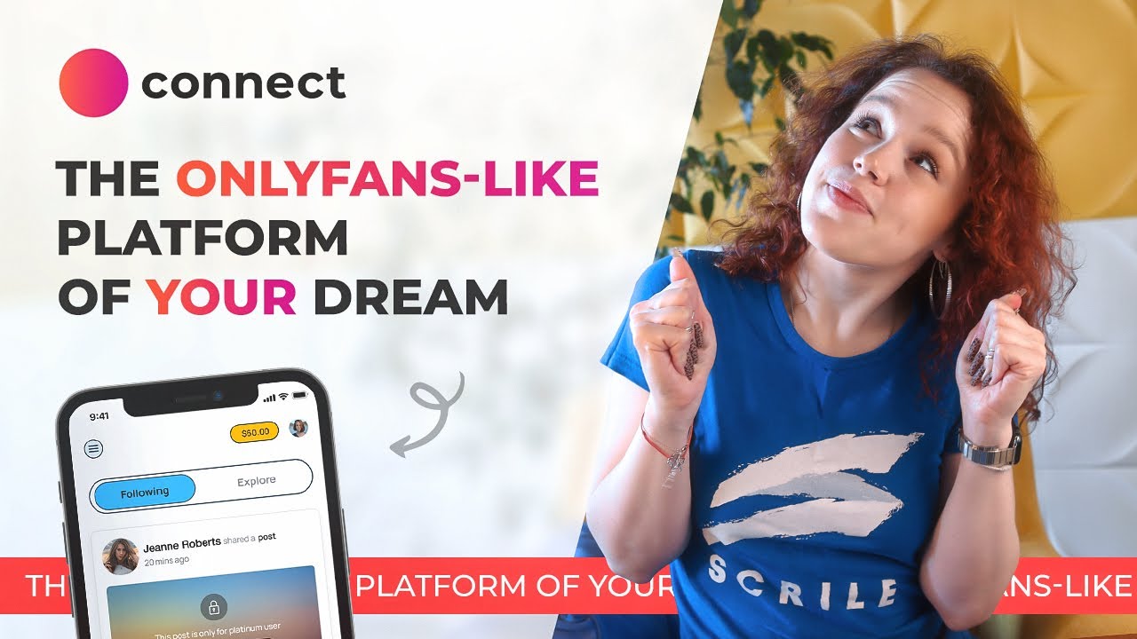How to Start an OnlyFans like Platform - YouTube