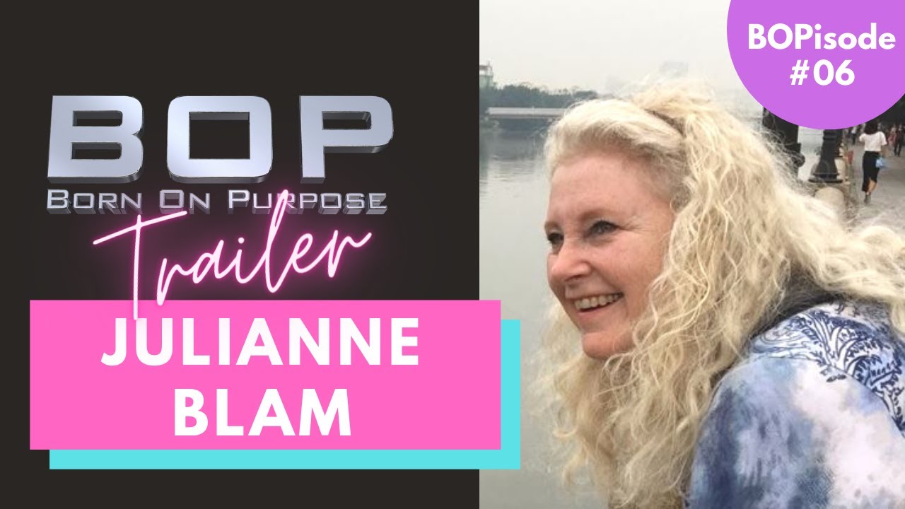 Born On Purpose - Trailer BOPisode #06-What does it take to be a Disney ...