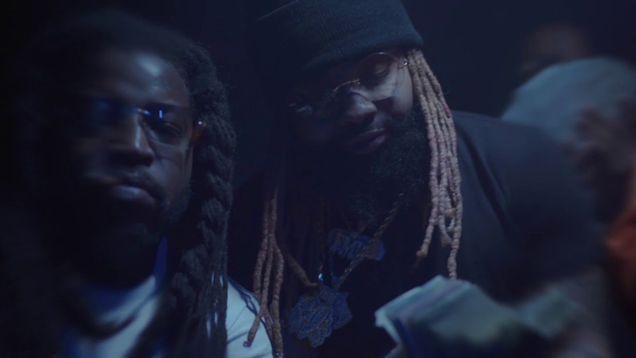 Sada Baby - Free 8 Ball (Official Music Video) - YouTube Music