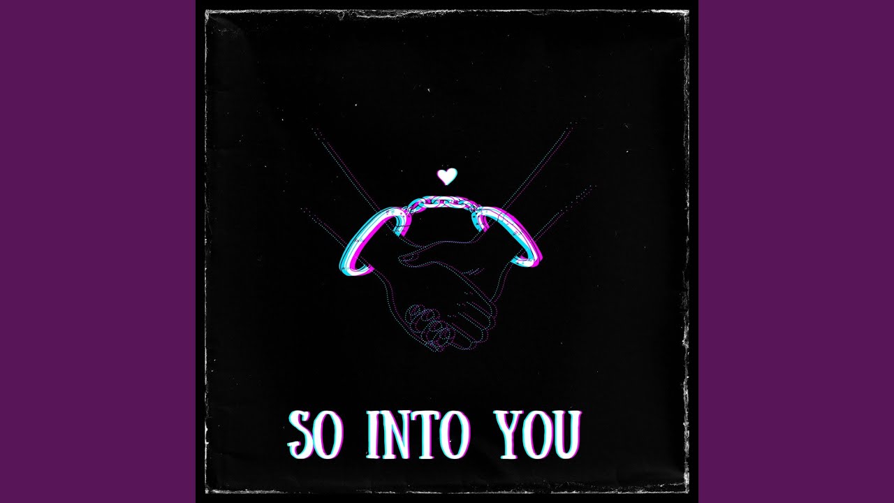 So into You - YouTube