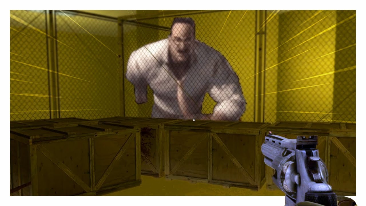 SURVIVING GMOD NEXTBOTS - YouTube