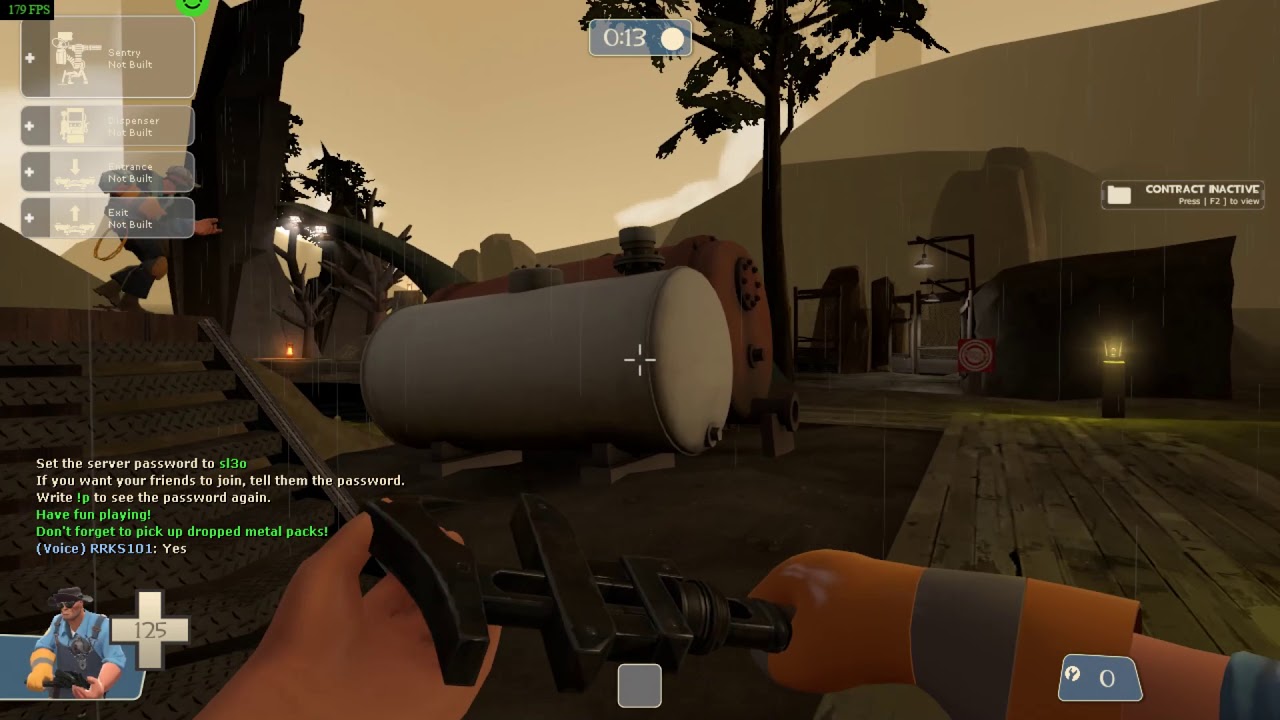 Tower Defence | TF2 - YouTube