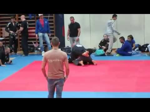 Copa 2014 Shay gi vs french