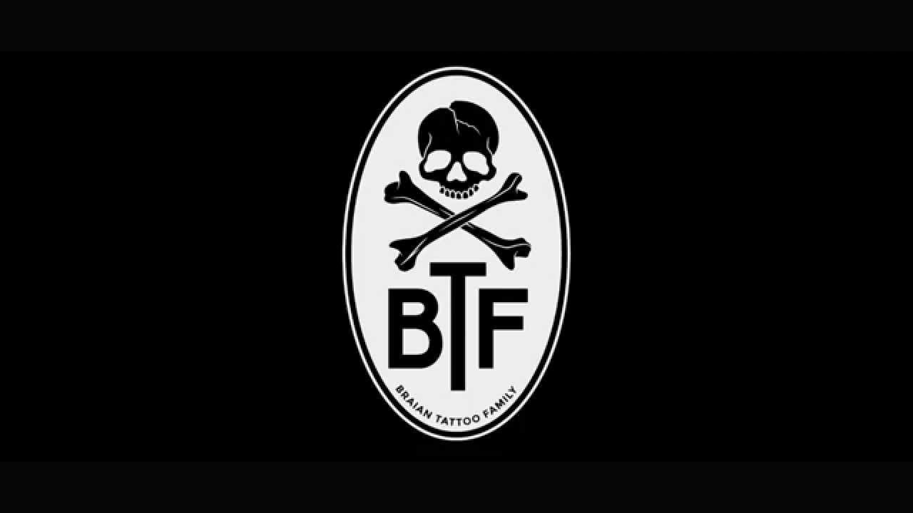 BTF Tattoo - YouTube