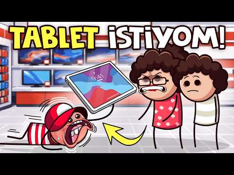 ABLAM, KARDEŞİM VE BEN! (2025 TÜM ANİMASYONLAR)