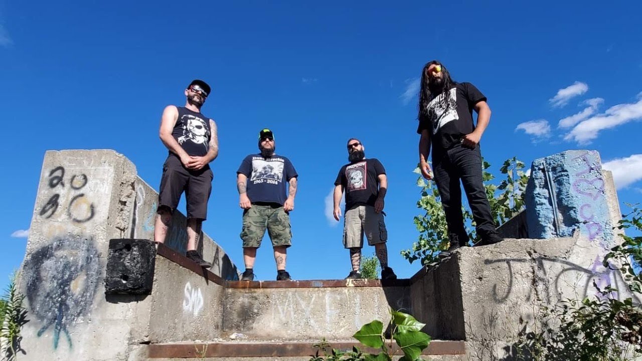 🔴 Duskwalker interview LIVE - The Most Metal Monday Night LIVE with ...