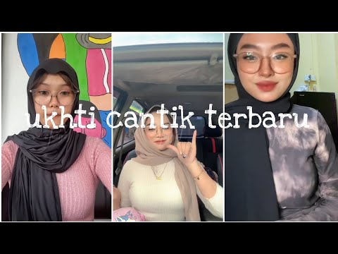 tiktok hijab solehot terbaruu!!