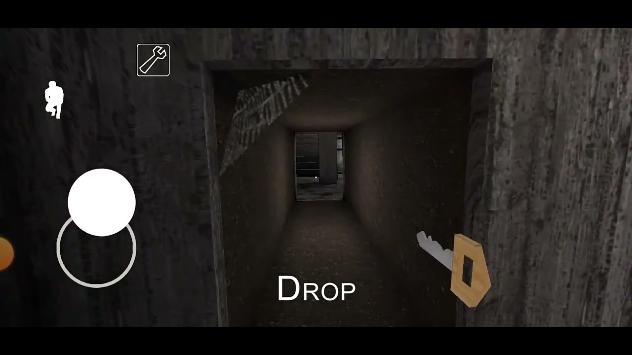 granny Horror House gameplay - YouTube