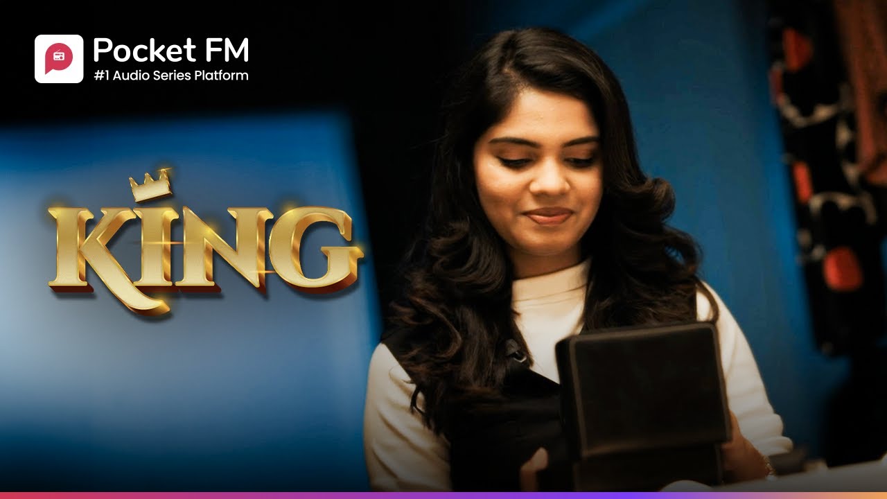 Who is Harish? | King ft. Pranika Dhakshu & Guru Lakshman - YouTube