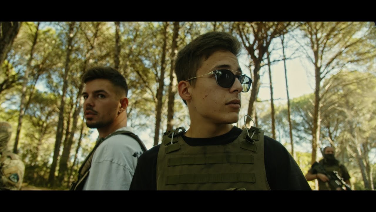 RichKid feat. Kxlf - BABY (Official Video Clip) - YouTube