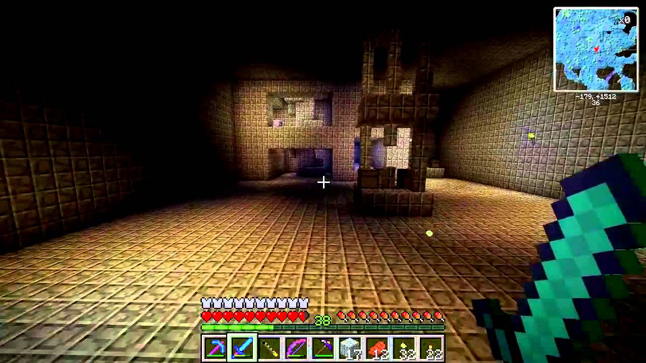 Minecraft: Aether 2 Mod Keys Please - YouTube