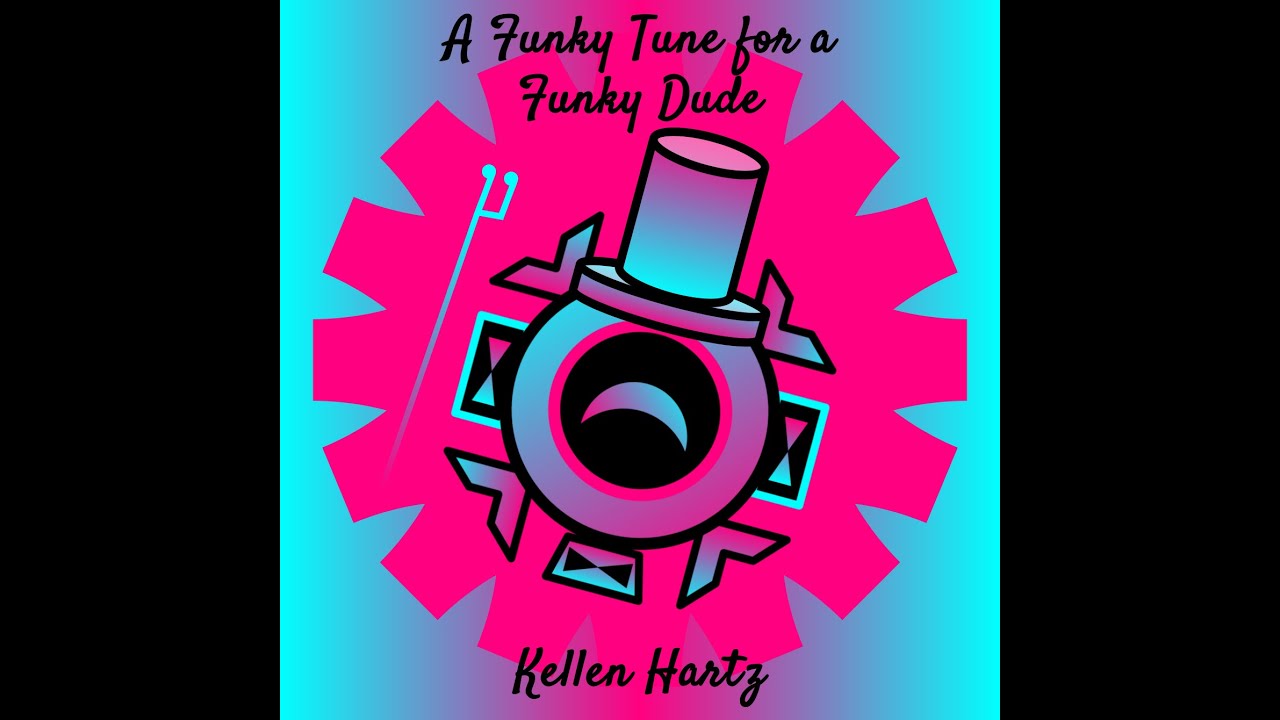 A Funky Tune for a Funky Dude - YouTube